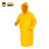 ABRIGO DE PVC SEGPRO | SEIPOL SAFETY