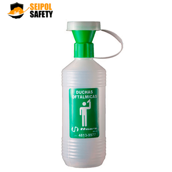 KIT DUCHA/LAVAOJOS INOXIDABLE CL001KITINOX HAWS AVLIS | SEIPOL SAFETY