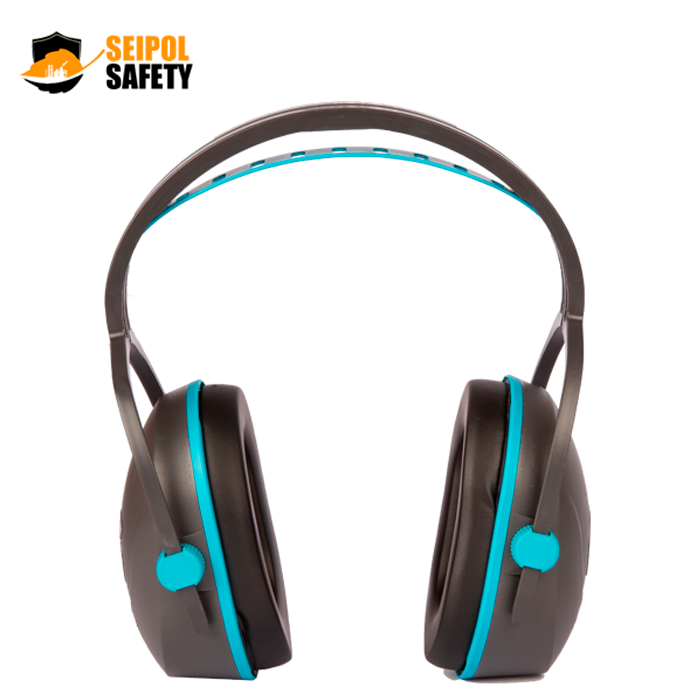 LIBUS OREJERA L-320 TIPO VINCHA | SEIPOL SAFETY