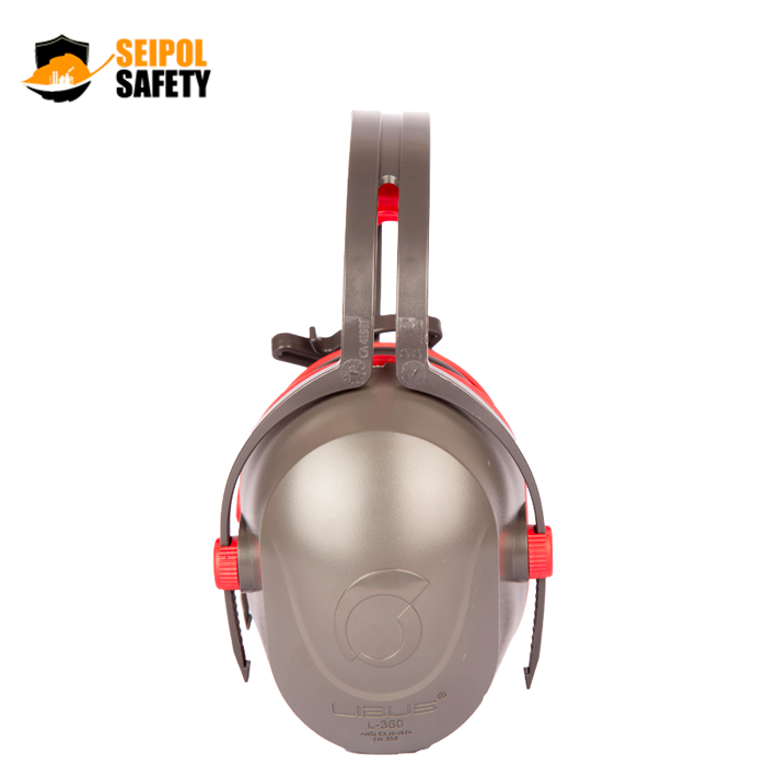 LIBUS OREJERA L-360 TIPO VINCHA 1 | SEIPOL SAFETY