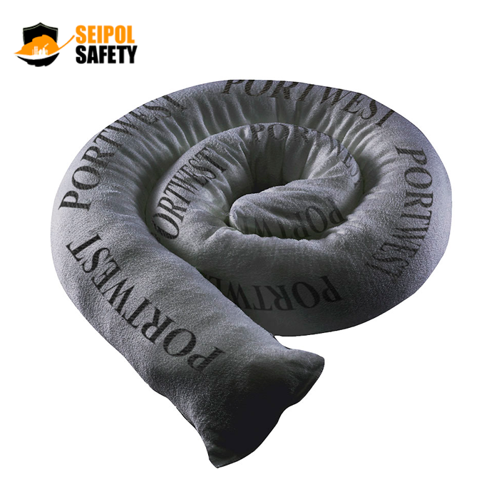 SALCHICHA ABSORVENTE T-12 3M | SEIPOL SAFETY