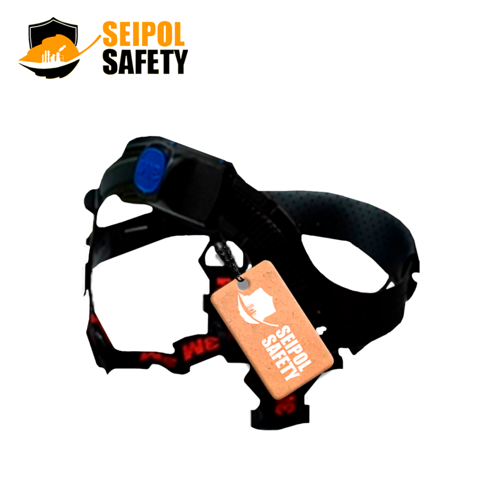 SUSPENSION BOTON 3M H-700 | SEIPOL SAFETY