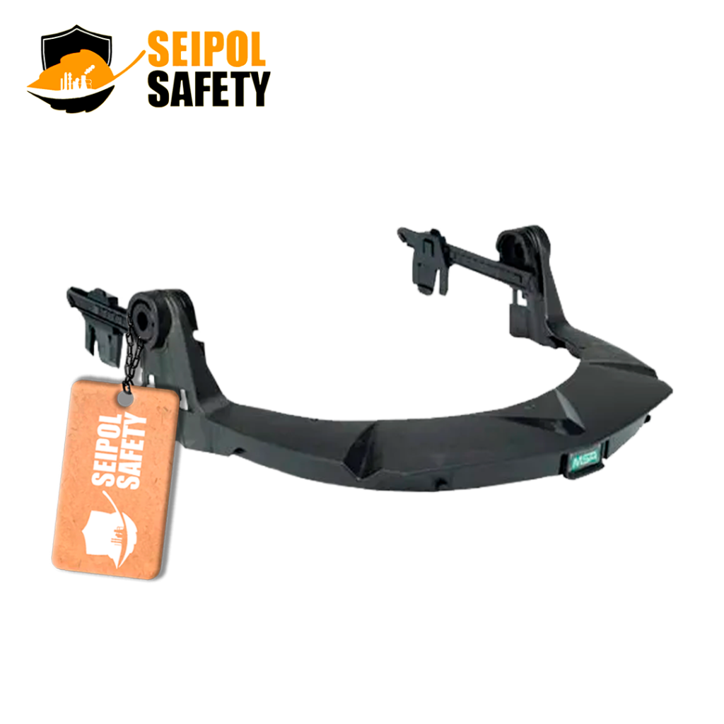 CLIP ADAPTADOR MSA 10121266 | SEIPOL SAFETY