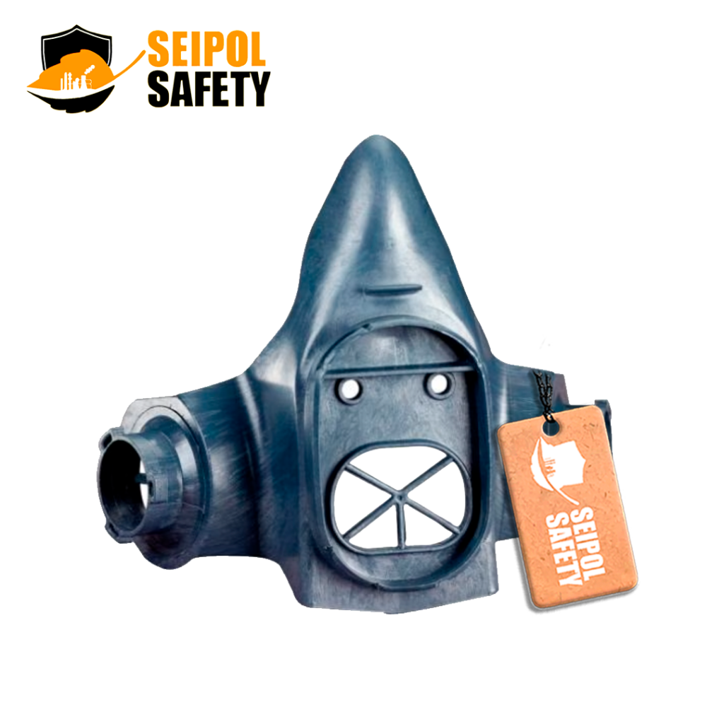 SOPORTE PARA FILTRO Y CARTUCHO 7586 / 3M | SEIPOL SAFETY