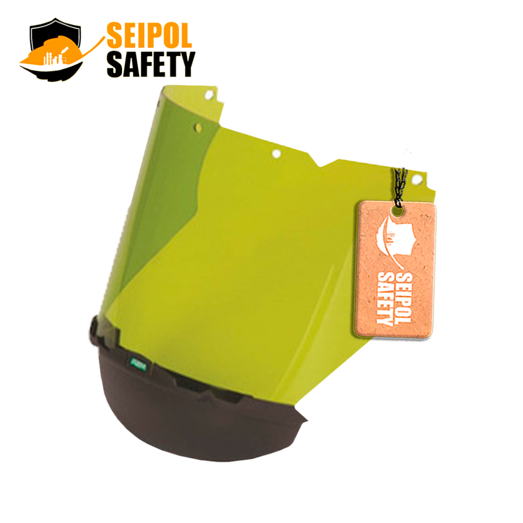 VISOR MSA 10118480 | SEIPOL SAFETY