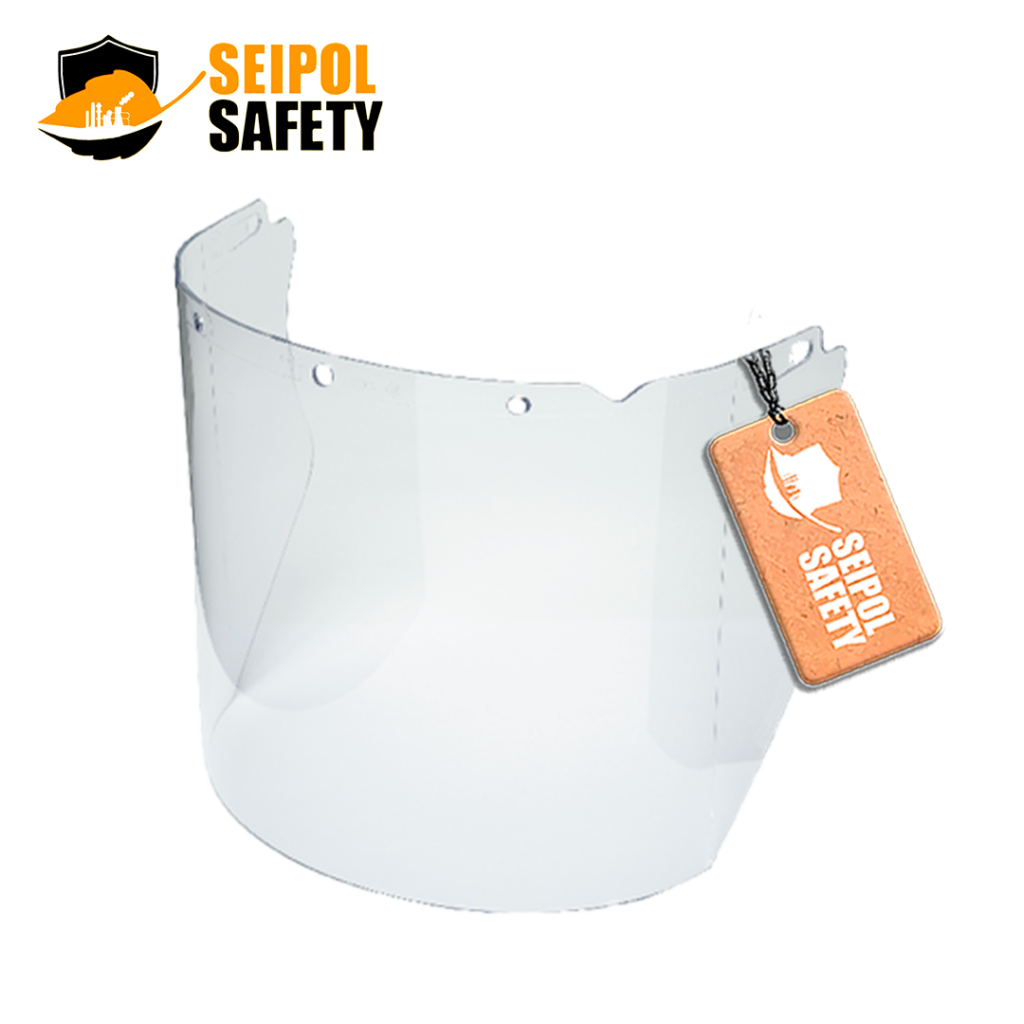VISOR V-GARD MSA 10115837 | SEIPOL SAFETY