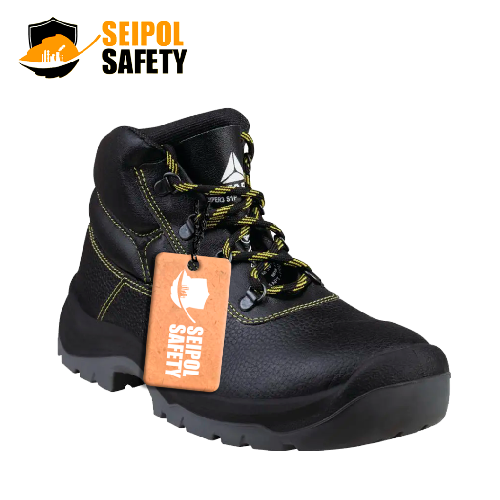 BOTIN JUMPER3 S1P – DELTA PLUS | SEIPOL SAFETY