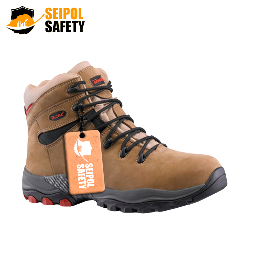 BOTIN BATA ACCESS | SEIPOL SAFETY