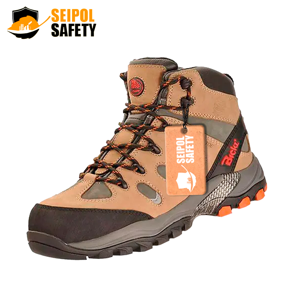 BOTIN BATA ACTION 1-2 | SEIPOL SAFETY