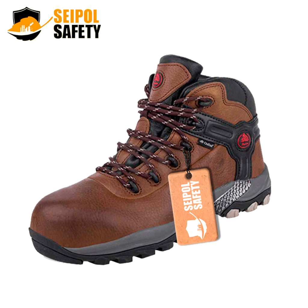 BOTIN BATA MODELO PERFORMANCE 1 1 SEIPOL SAFETY