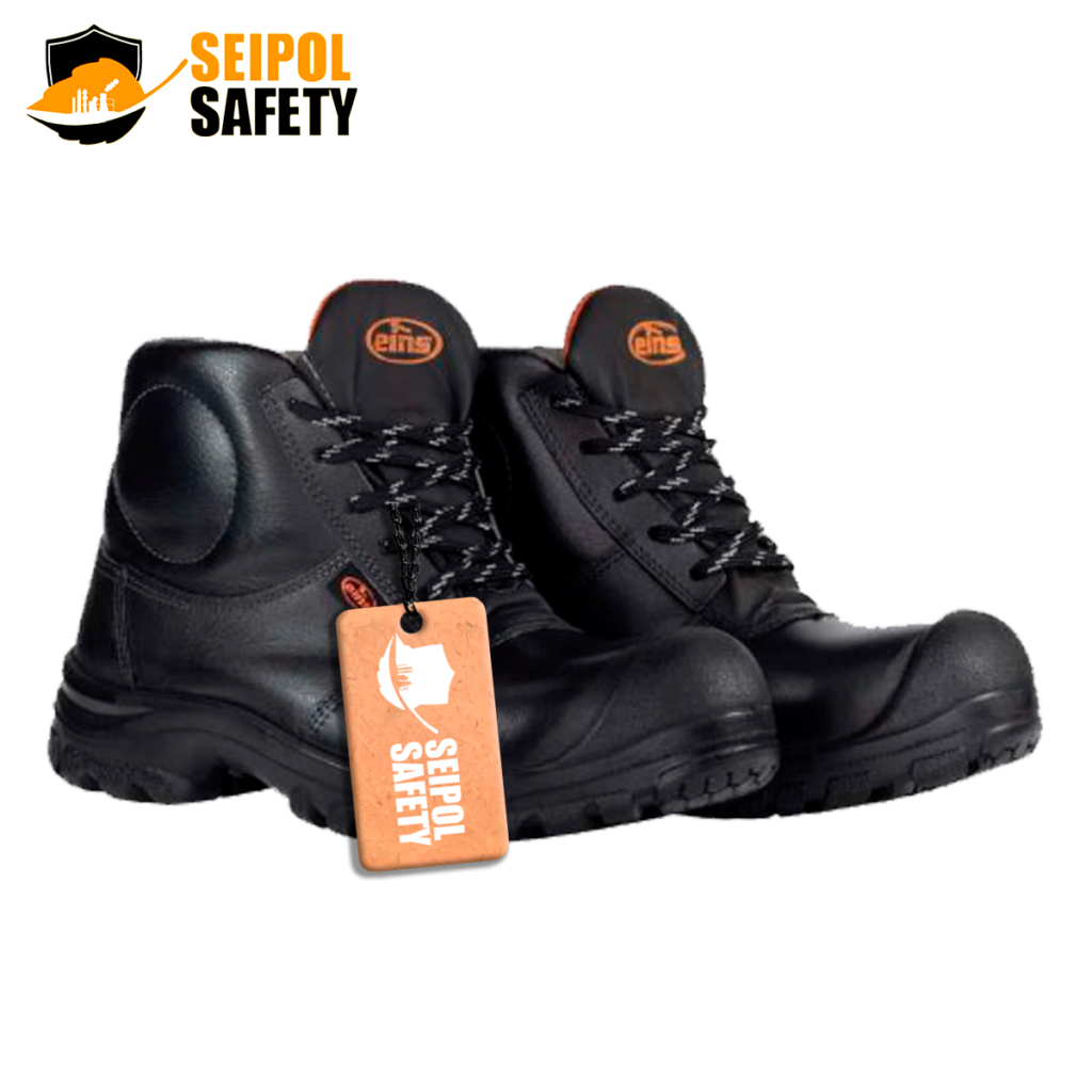 BOTIN EINS N06-9 WALKER S DIALECTRICO | SEIPOL SAFETY