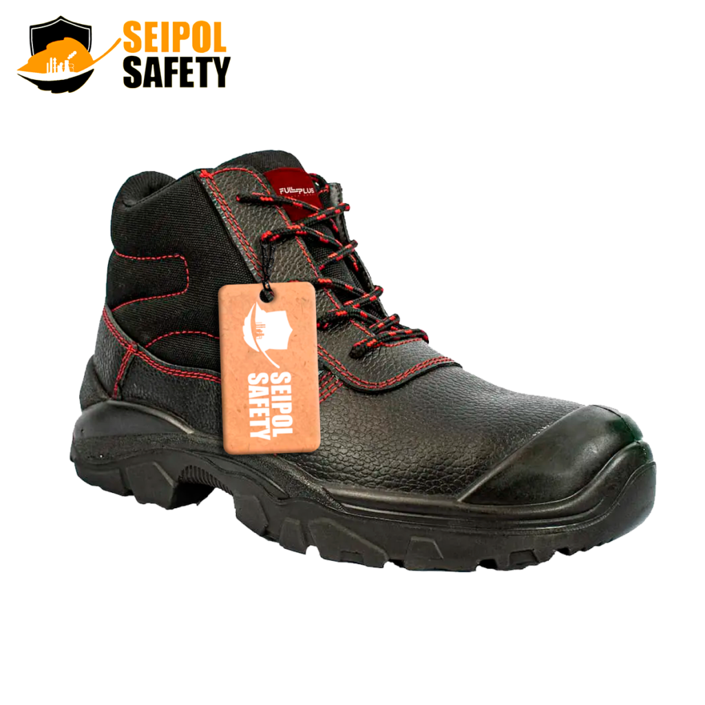 BOTIN FULL PLUS STEELPRO | SEIPOL SAFETY