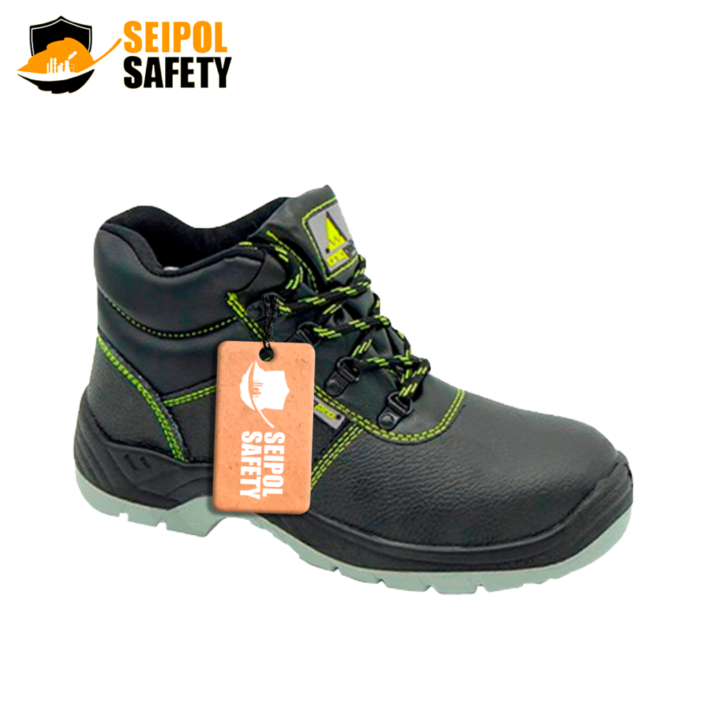 BOTIN SEGPRO HARDEN | SEIPOL SAFETY