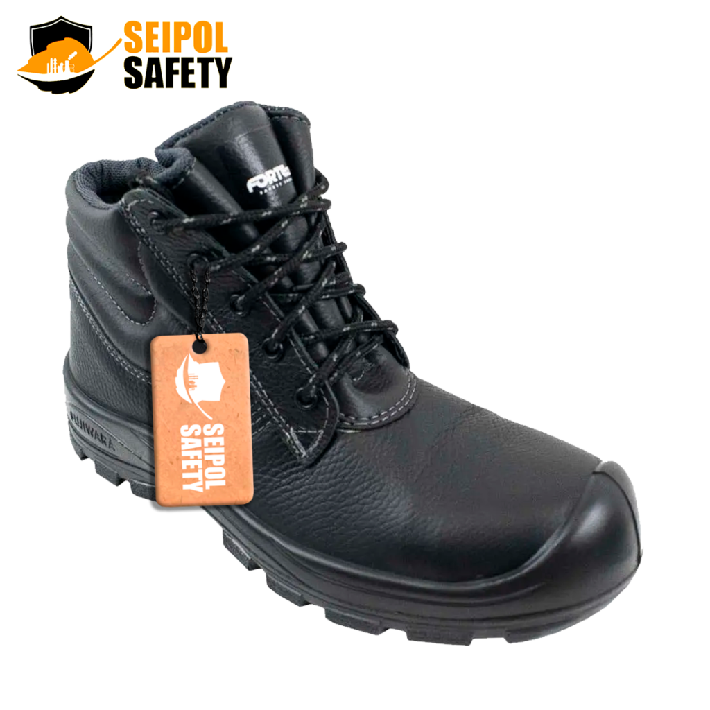 BOTIN STEELPRO DIELECTRICO FORTEMAX | SEIPOL SAFETY