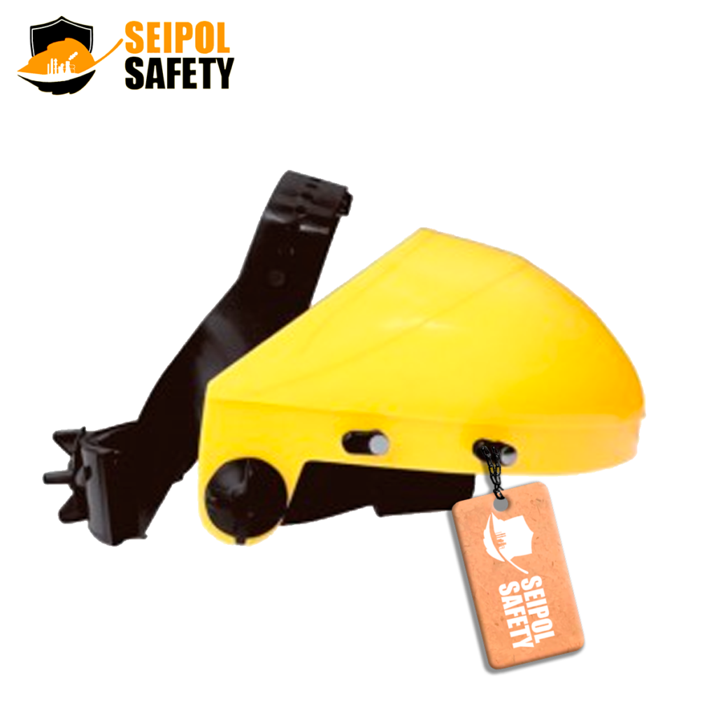 CABEZAL AMARILLO SEGPRO | SEIPOL SAFETY