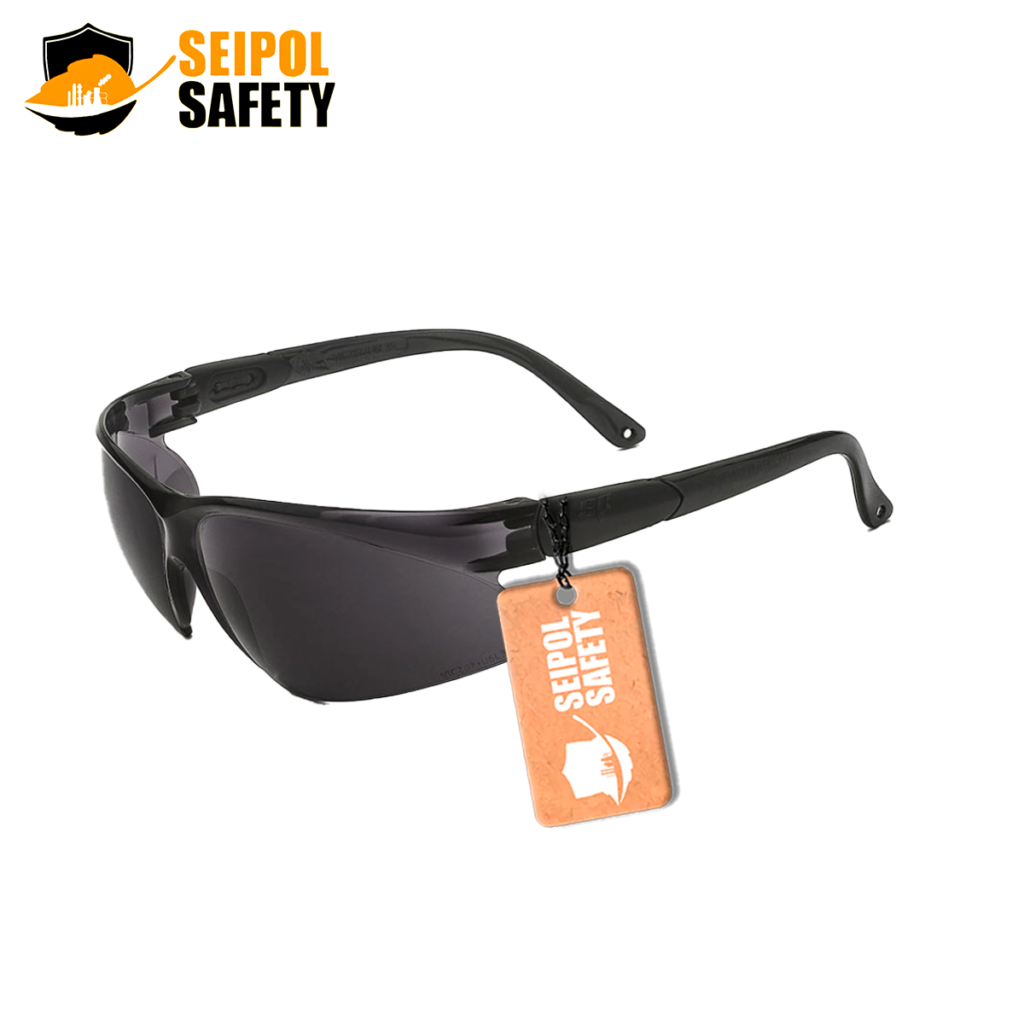 LENTE AERO STEELPRO | SEIPOL SAFETY