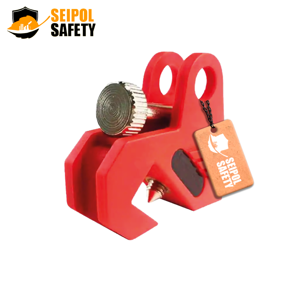 BLOQUEO DE INTERRUPTOR DE CIRCUITO EN MINIATURA LOTO MASTER CB00006 ...