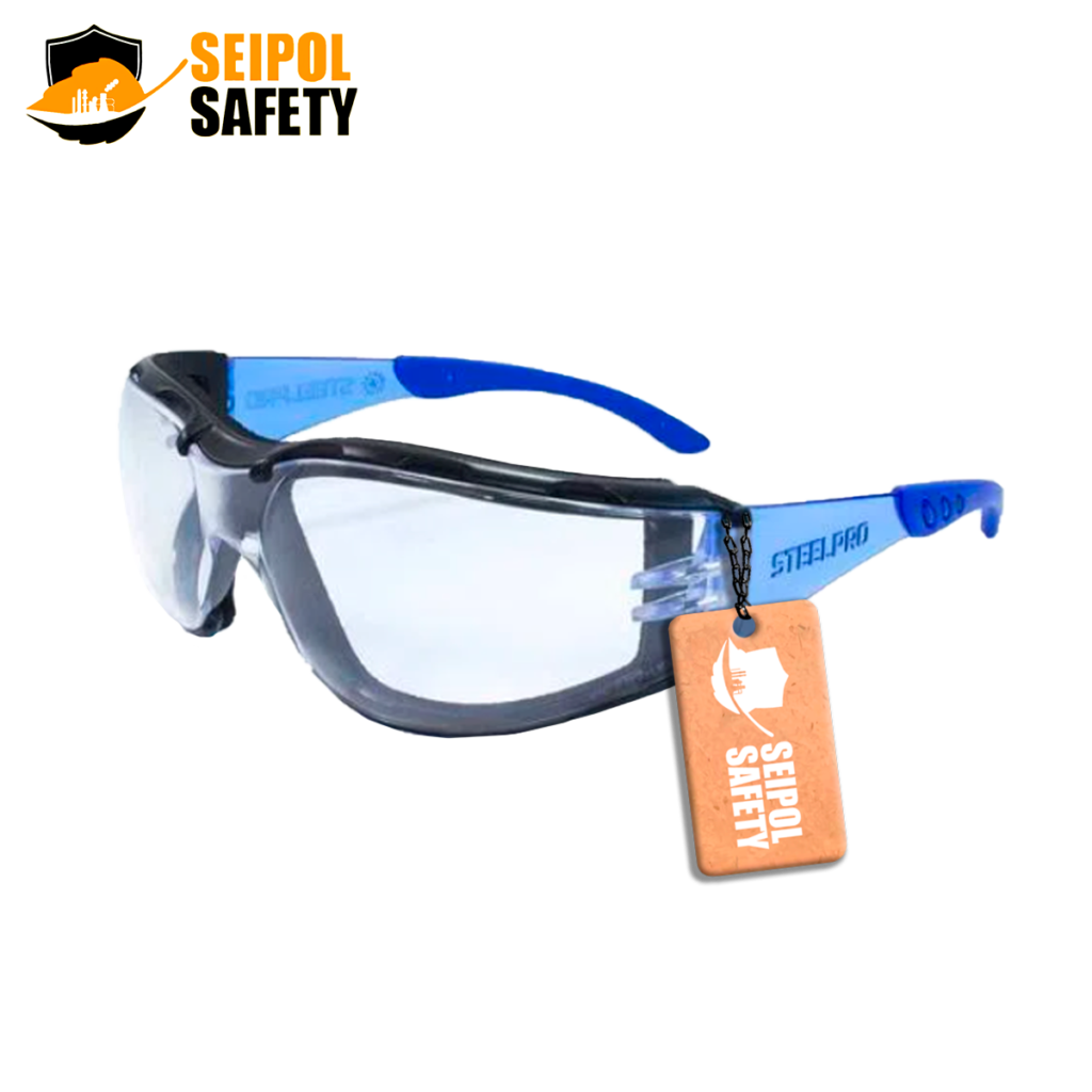 LENTE STEELPRO SPYFLEX | SEIPOL SAFETY