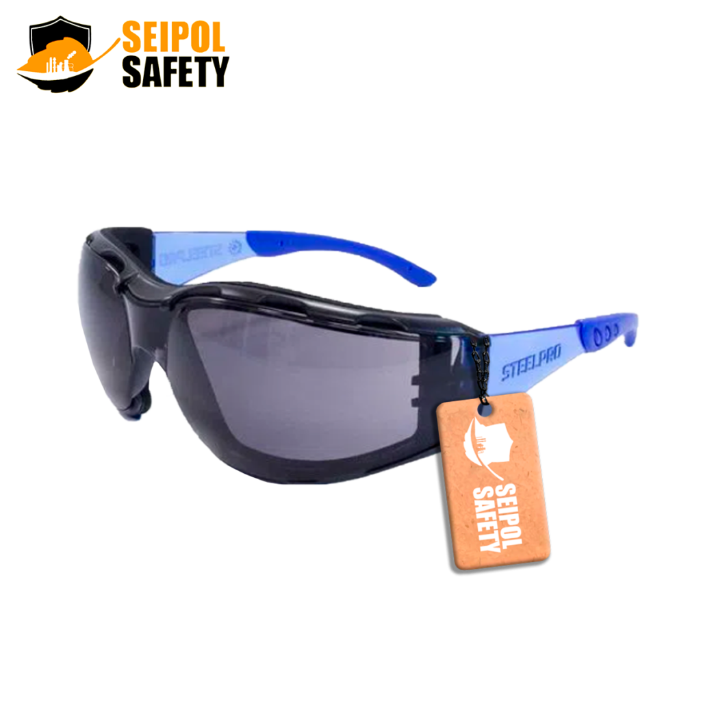 LENTE STEELPRO SPYFLEX | SEIPOL SAFETY