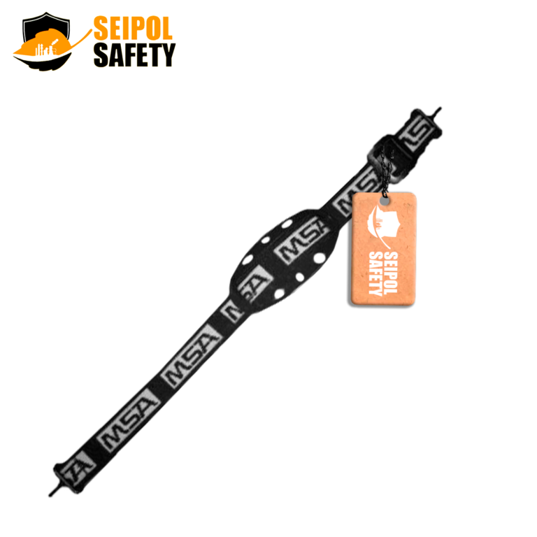 BARBIQUEJO DE 2 PUNTAS – MSA | SEIPOL SAFETY