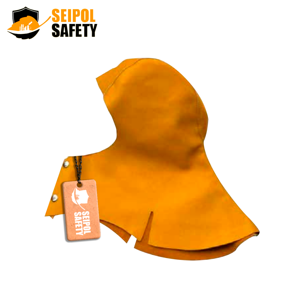 CHAVITO CUERO RES | SEIPOL SAFETY