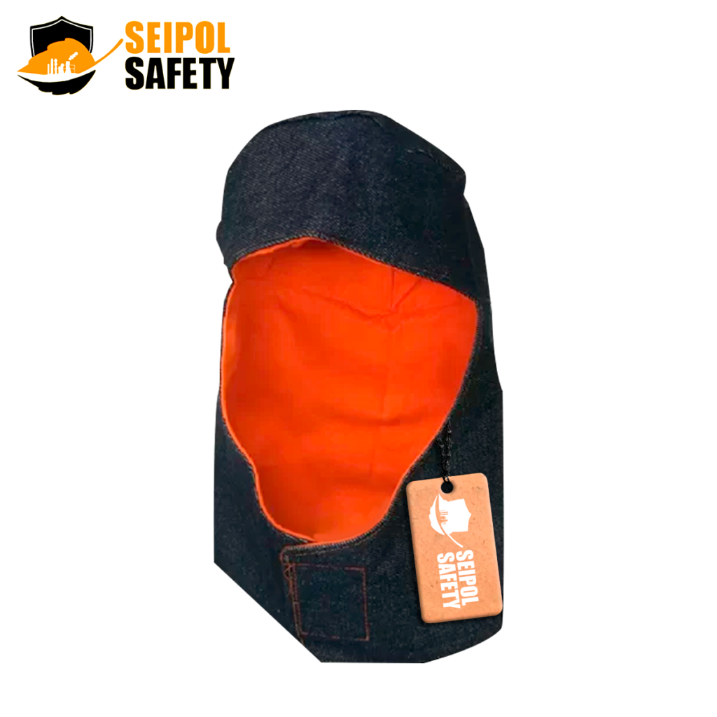 CHAVITO DE SOLDAR CLASICO | SEIPOL SAFETY