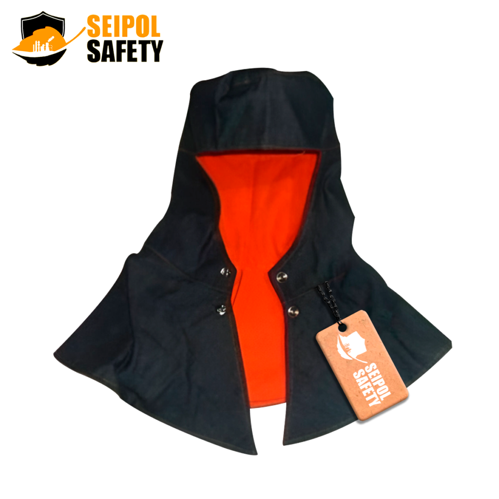 CHAVITO PARA SOLDAR ÁRABE | SEIPOL SAFETY