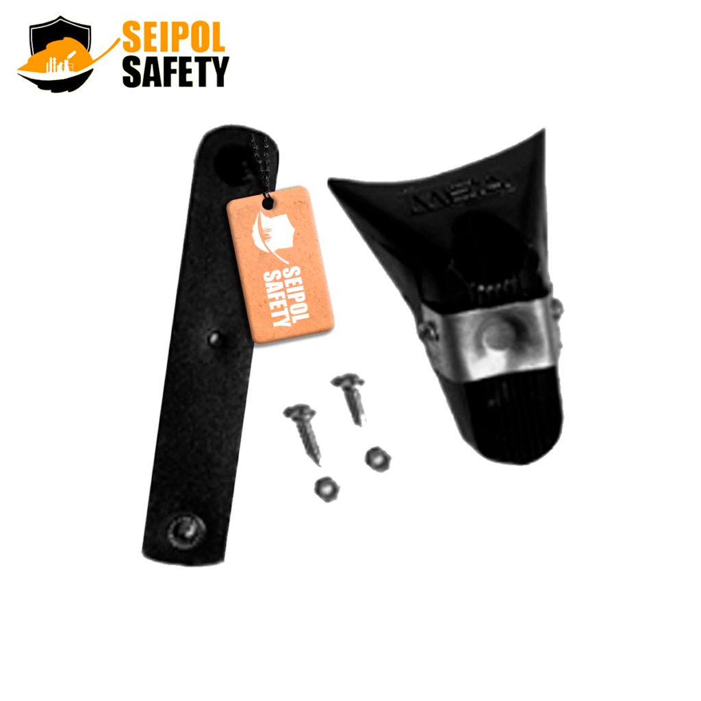 KIT PORTALAMPARA MSA | SEIPOL SAFETY