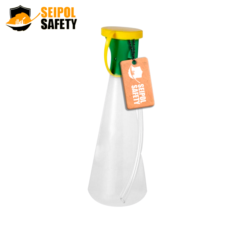 LAVAOJOS PORTATIL RHINO 250ML | SEIPOL SAFETY