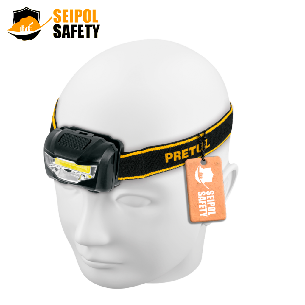 PRETUL | SEIPOL SAFETY