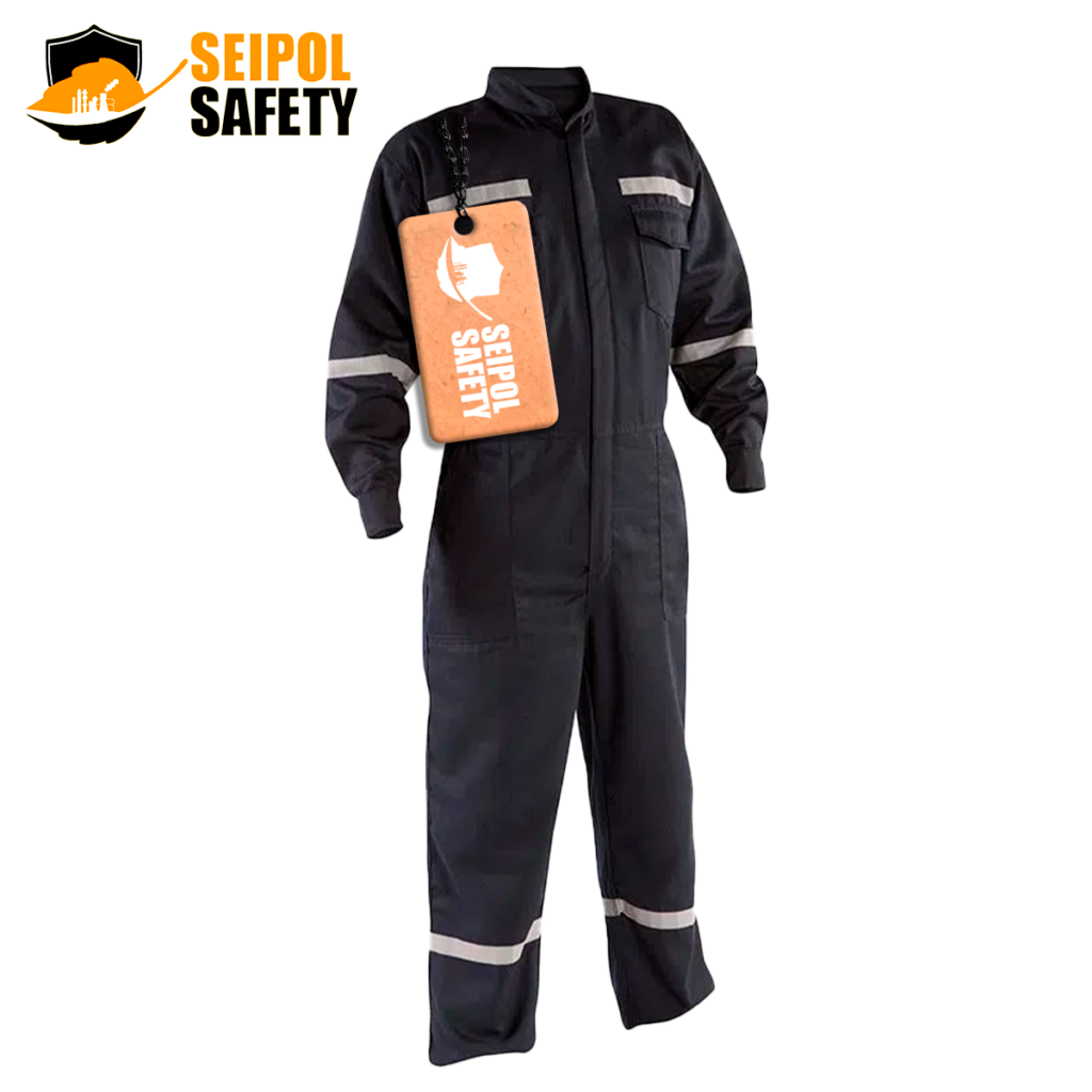 OVEROL DRILL | SEIPOL SAFETY