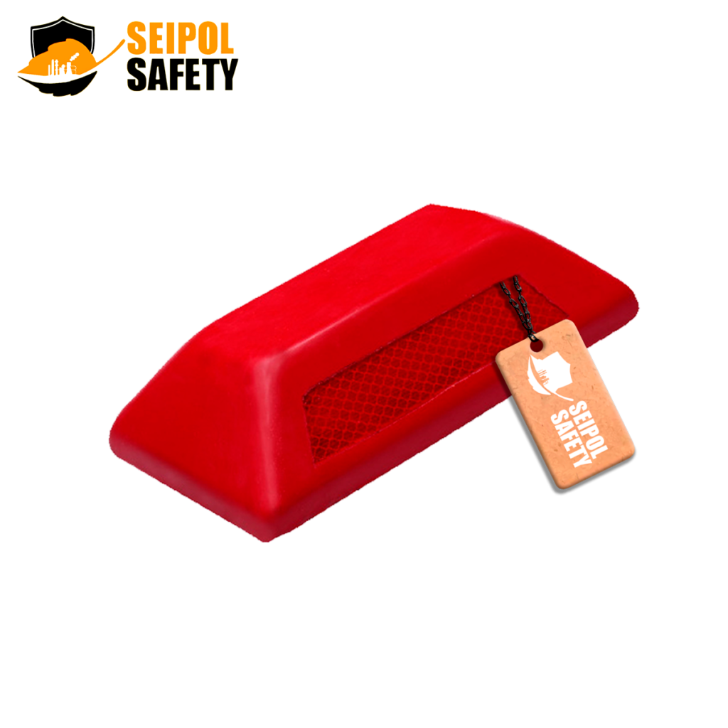 TACHON ROJO | SEIPOL SAFETY
